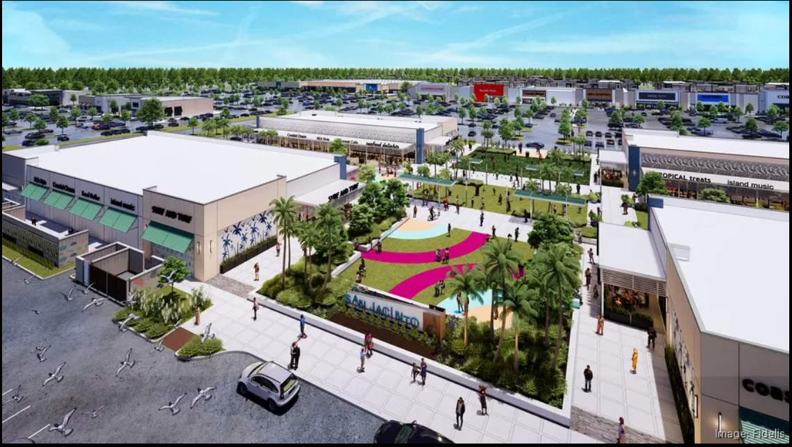 See What Is Coming to Baytown! Part 2 - HAR.com