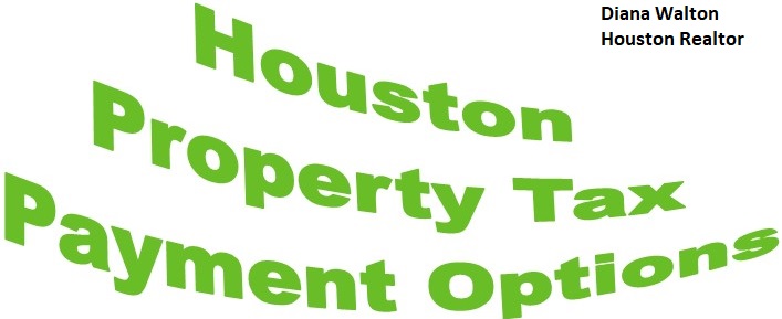Houston Property Tax Payment Options - HAR.com