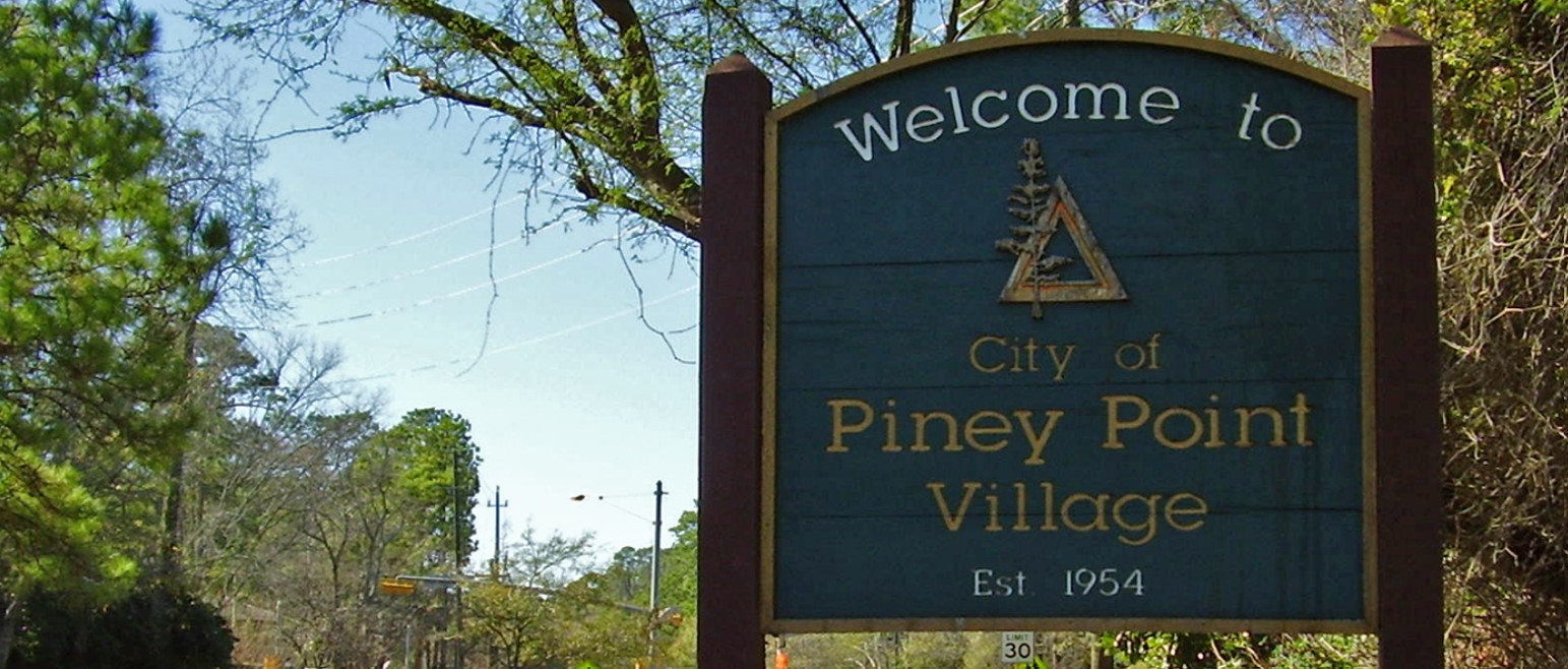 Everything You Need to Know About the Piney Point Village in Houston ...
