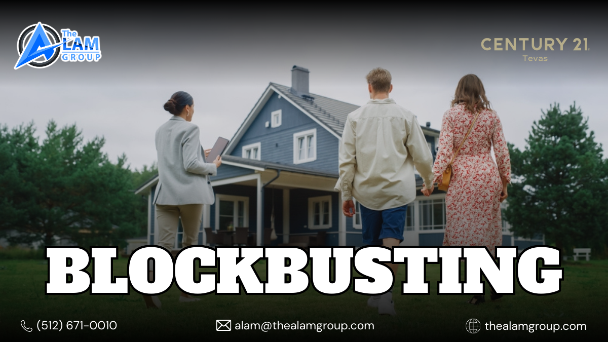 Blockbusting in Real Estate: Understanding the Illegal Practice and Its ...
