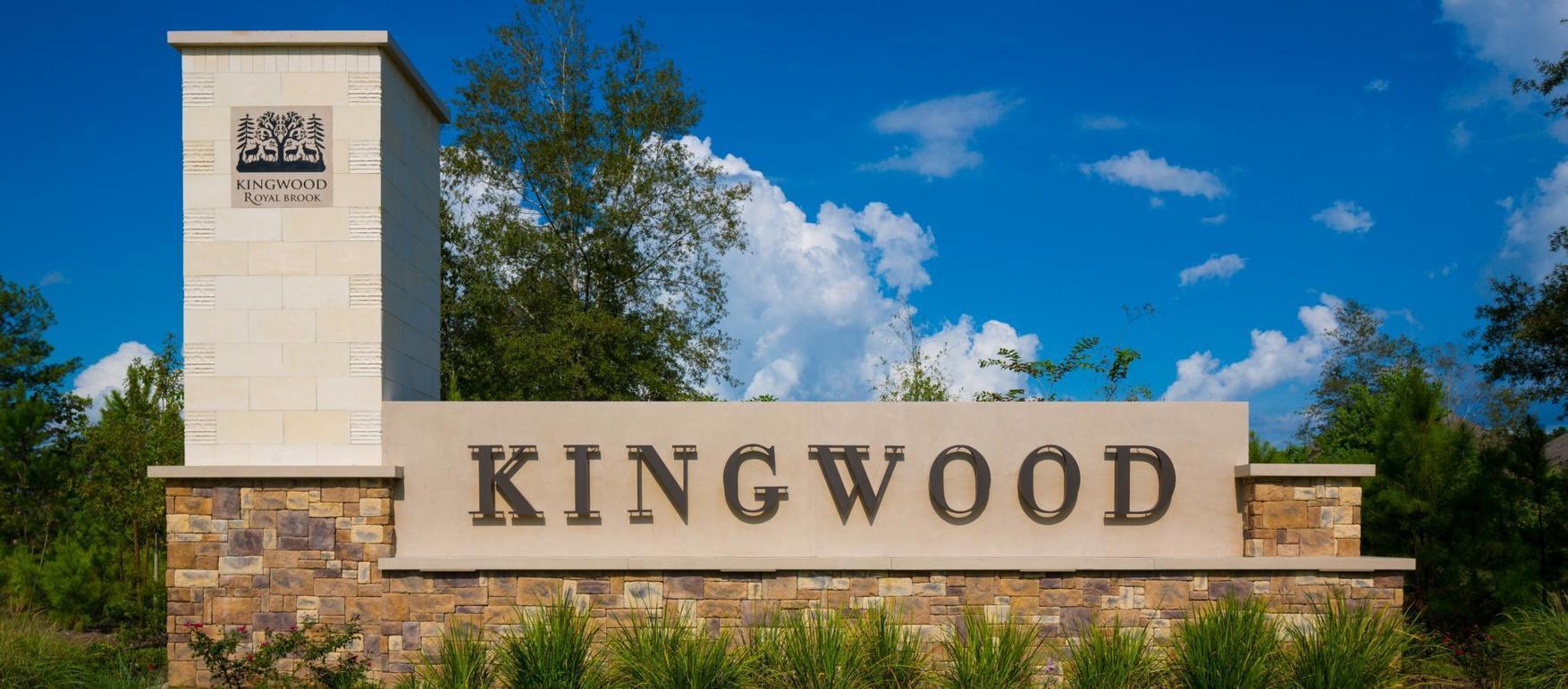 Living in Kingwood, TX: A Master-Planned Community with Natural ...